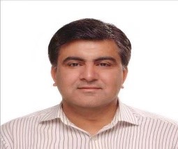 Hashmat Ali-延安大学经济与管理学院